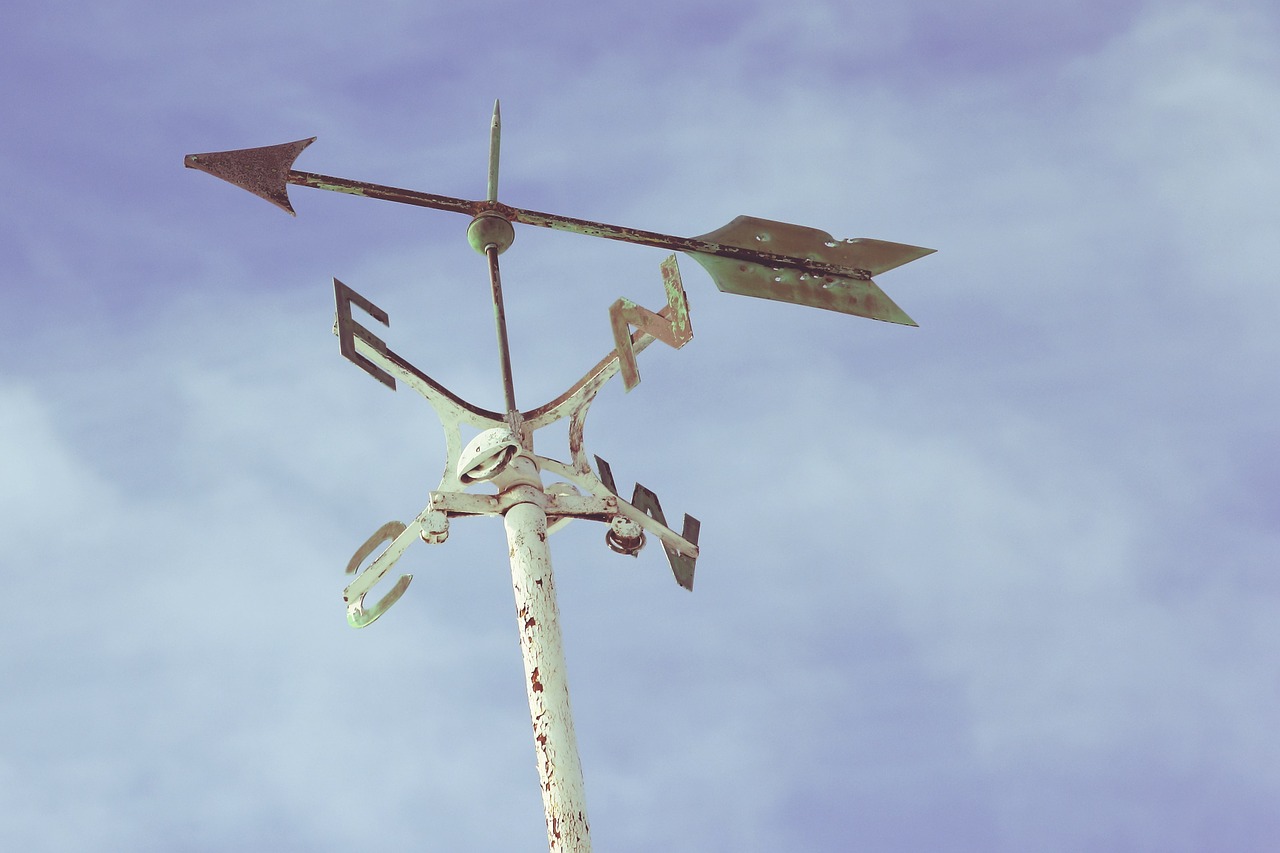 How the “Headwinds/Tailwinds Asymmetry” Shapes Your Thinking - Everyday ...