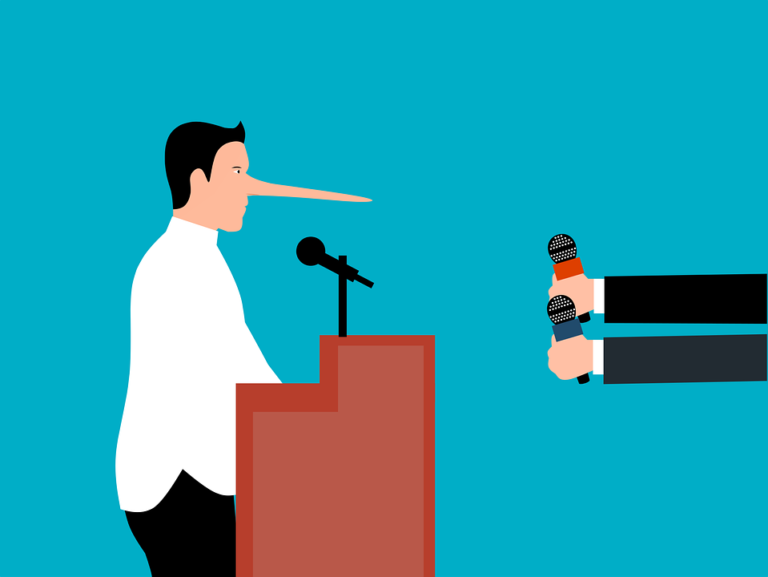 How to Catch a Hypocrite - Everyday Psych